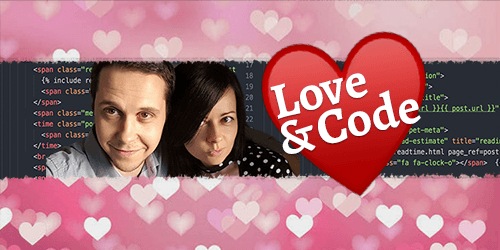 Love and Code