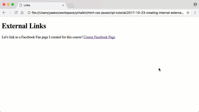 Inserting A Link In Html Shop Online Save 42 Jlcatj gob mx